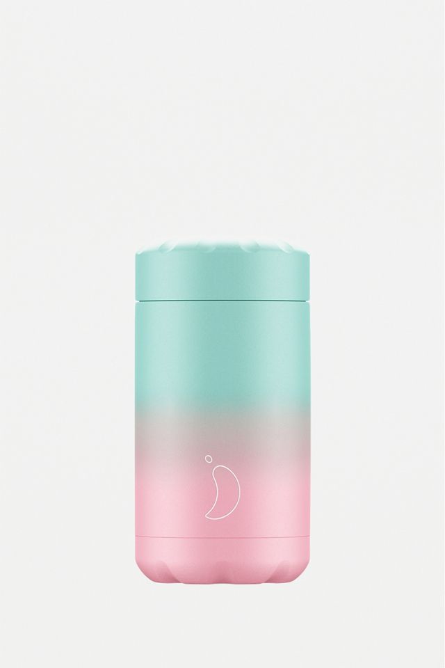 Chilly’s Gradient 500ml Food Pot | Urban Outfitters UK