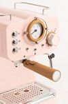 Create Pink Thera Retro Matt Coffee Maker | Urban Outfitters UK