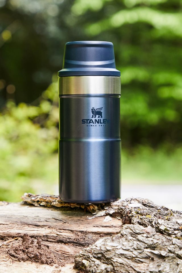 Stanley Nightfall Classic Trigger Action Reusable Travel Mug | Urban ...