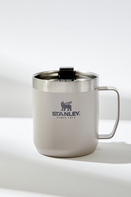 Stanley Ash Legendary Camping Mug | Urban Outfitters UK
