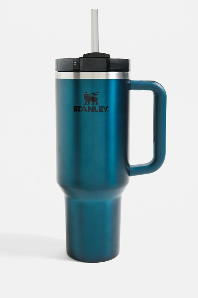 Stanley Balsam Glow Quencher H2.0 Flowstate 1.2L Tumbler | Urban ...
