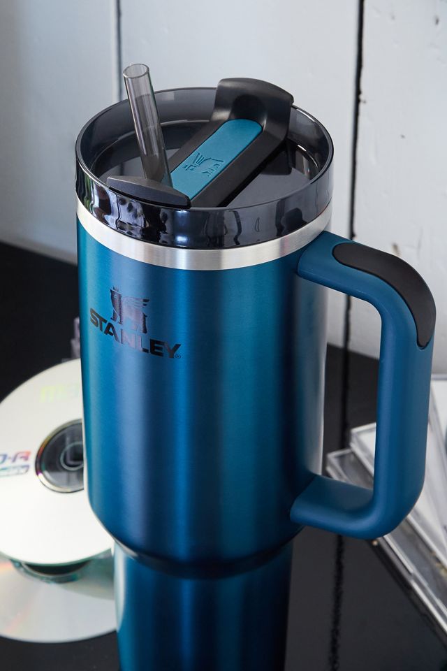 Stanley Balsam Glow Quencher H2.0 Flowstate 1.2L Tumbler | Urban ...