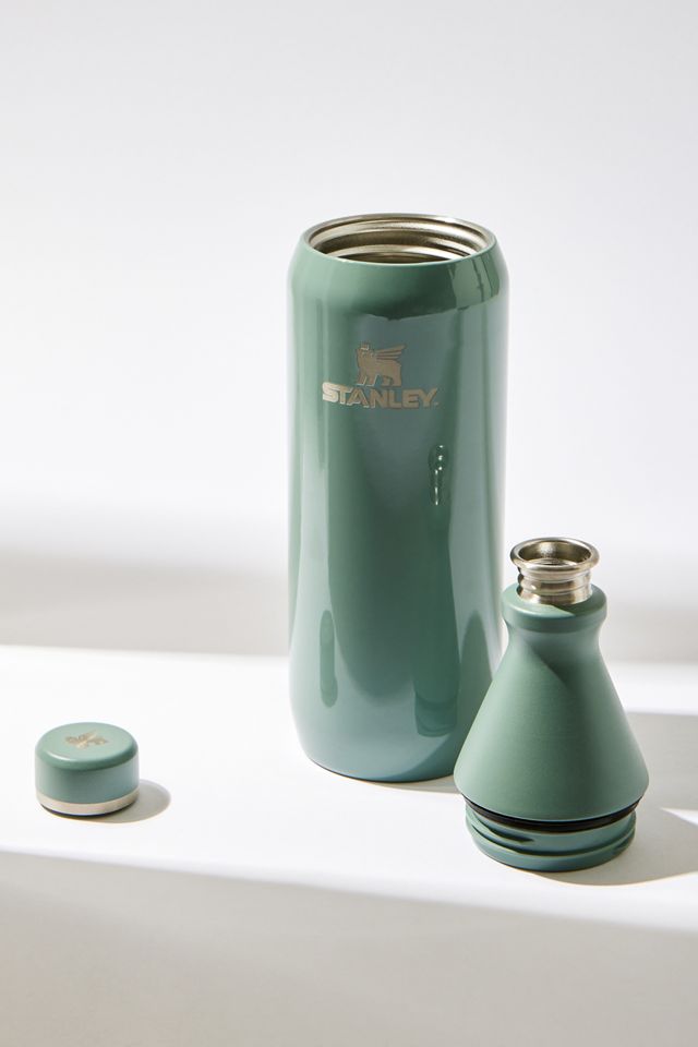 Stanley Shale All Day Slim 0.6L Water Bottle | Urban Outfitters UK