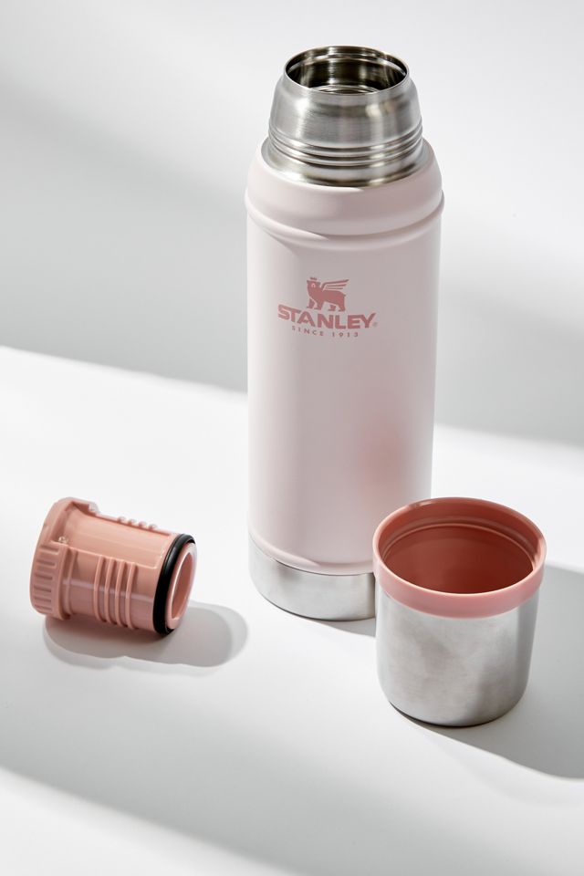 Stanley Rose Legendary Classic Bottle | Urban Outfitters UK