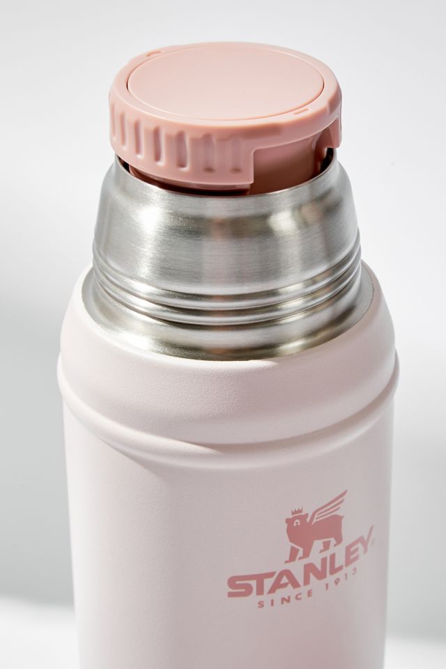 Stanley Rose Legendary Classic Bottle | Urban Outfitters UK