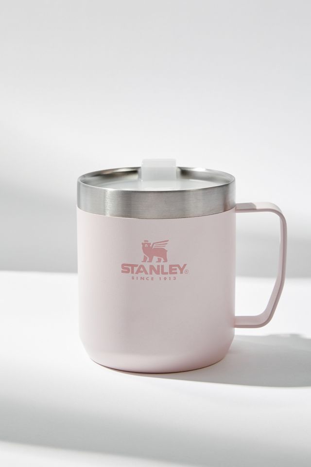Stanley Rose Legendary Camp Mug | Urban Outfitters UK