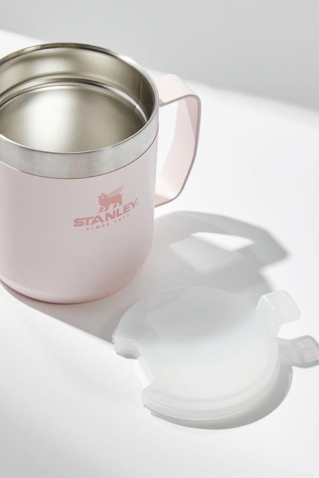 Stanley Rose Legendary Camp Mug | Urban Outfitters UK