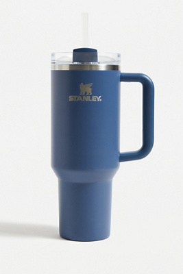 Vaso Stanley Twilight Quencher H2.0 Flowstate 1.2L | Urban Outfitters ES