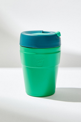 KeepCup Calenture Helix Thermal Travel Mug | Urban Outfitters UK