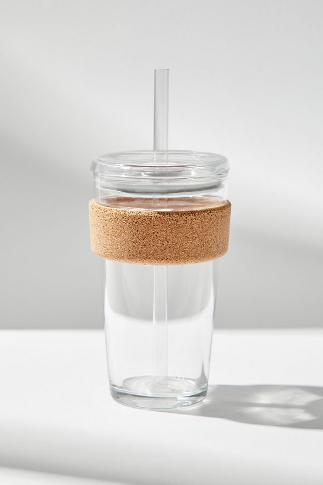 Keep Cup Cork Cold Cup | Urban Outfitters UK