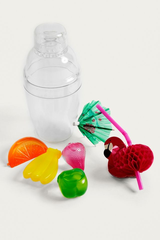 Mini Cocktail Set | Urban Outfitters UK