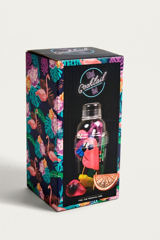 Mini Cocktail Set | Urban Outfitters FR