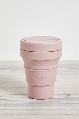 Stojo Mini 235ml Collapsible Travel Mug | Urban Outfitters UK