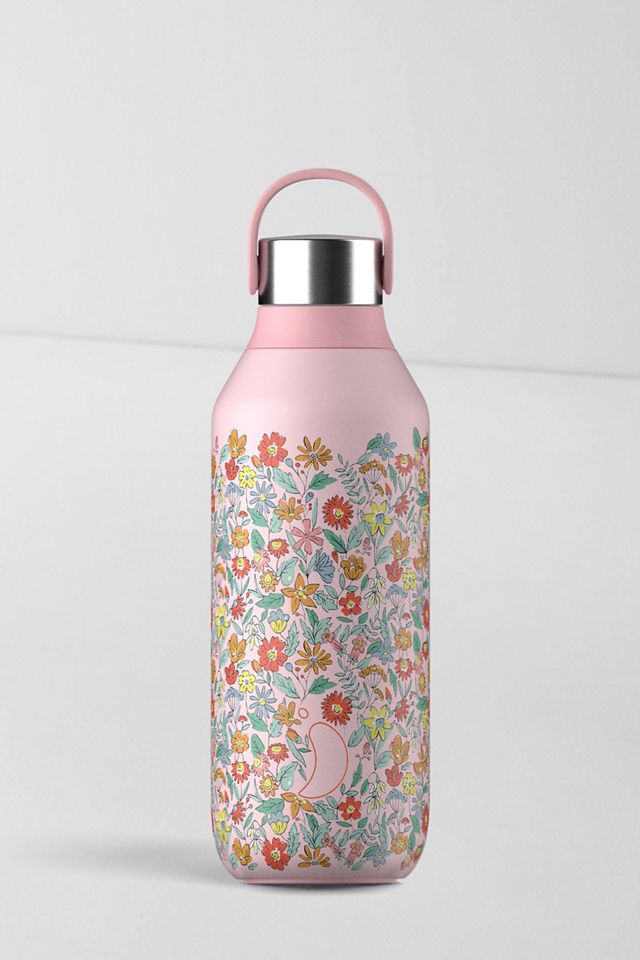 Chilly's X Liberty – Edelstahl-Wasserflasche „Series 2‟, 500 ml | Urban ...