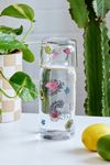 Cameron Glass Carafe Set | Urban Outfitters UK