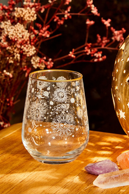 Copa de vino Serena Stemless | Urban Outfitters ES