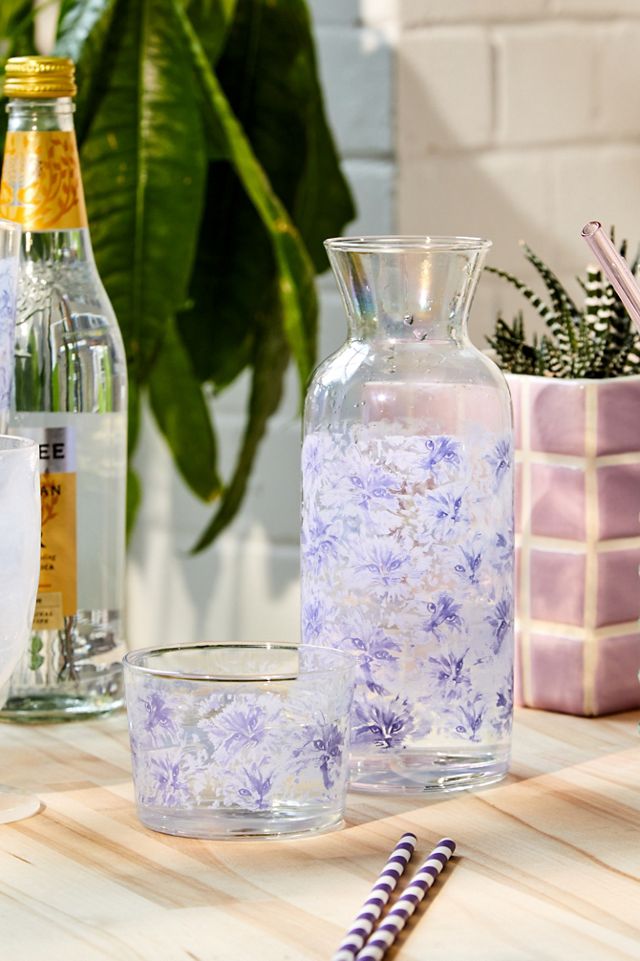 Pearl Cat Carafe | Urban Outfitters UK