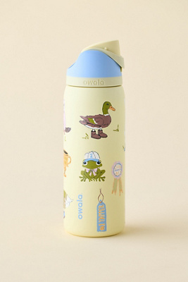 Owala UO Exclusive Party Animals Borraccia FreeSip® 0,9L / 32oz | Urban ...