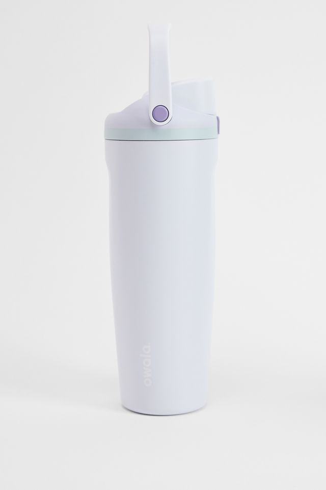 Owala Open Air FreeSip® Sway 0.8L / 30oz Water Bottle | Urban Outfitters UK