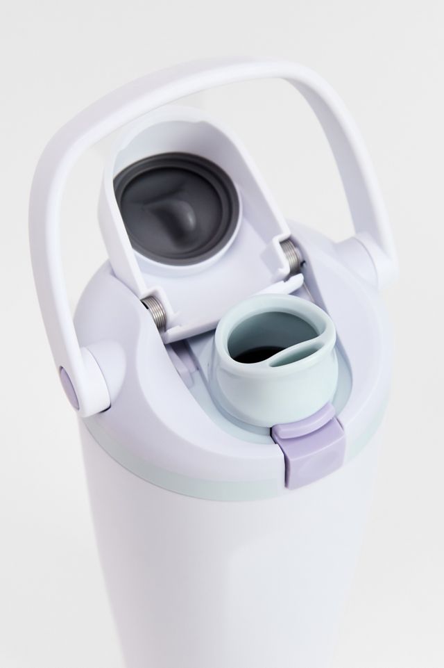 Owala Open Air FreeSip® Sway 0.8L / 30oz Water Bottle | Urban Outfitters UK