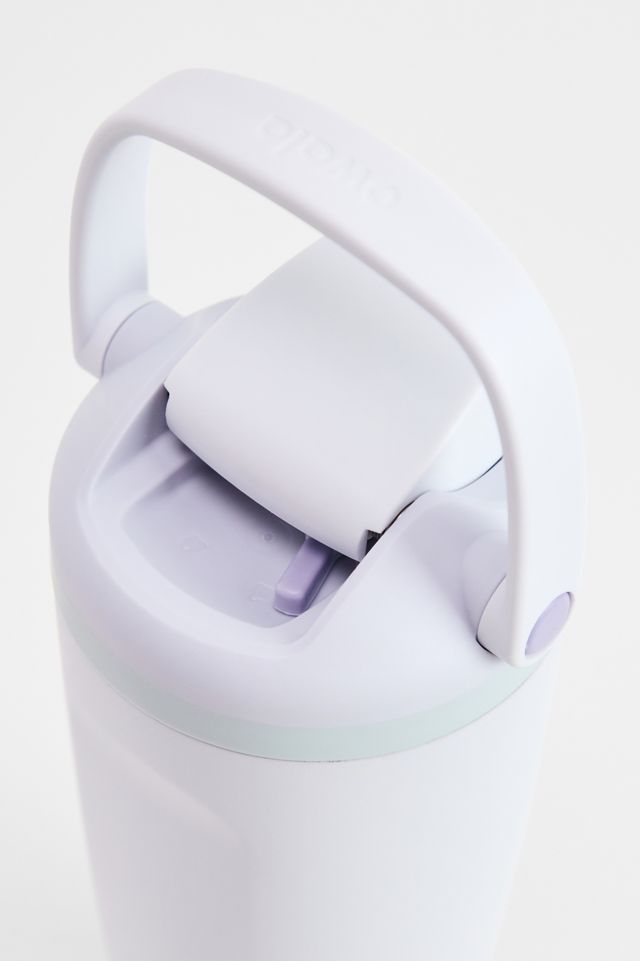 Owala Open Air FreeSip® Sway 0.8L / 30oz Water Bottle | Urban Outfitters UK