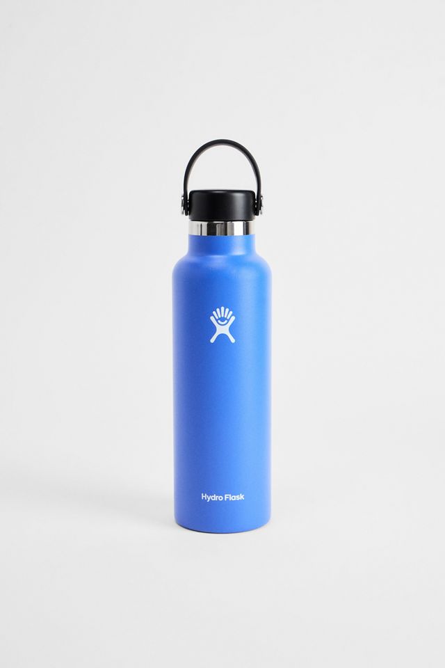 Botella de Agua Hydro Flask Flex Cap de 21oz | Urban Outfitters ES