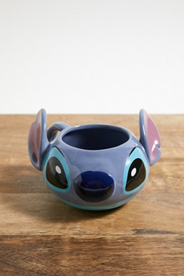 Stitch Mug | Urban Outfitters UK
