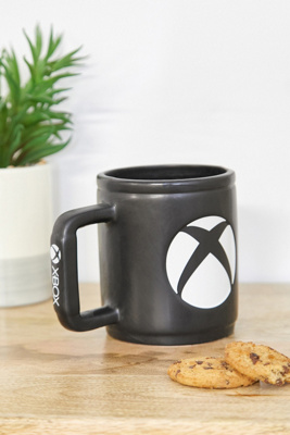 Xbox Mug | Urban Outfitters UK