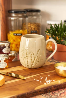Bea Mug | Urban Outfitters UK