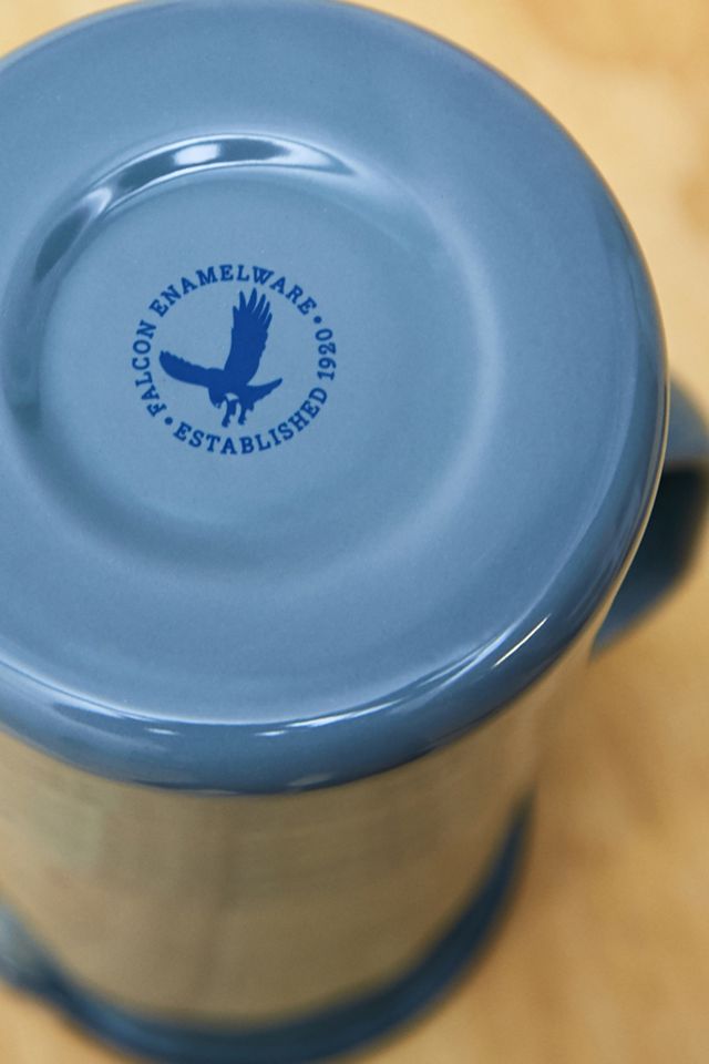 Falcon Enamelware Pitcher | Urban Outfitters UK
