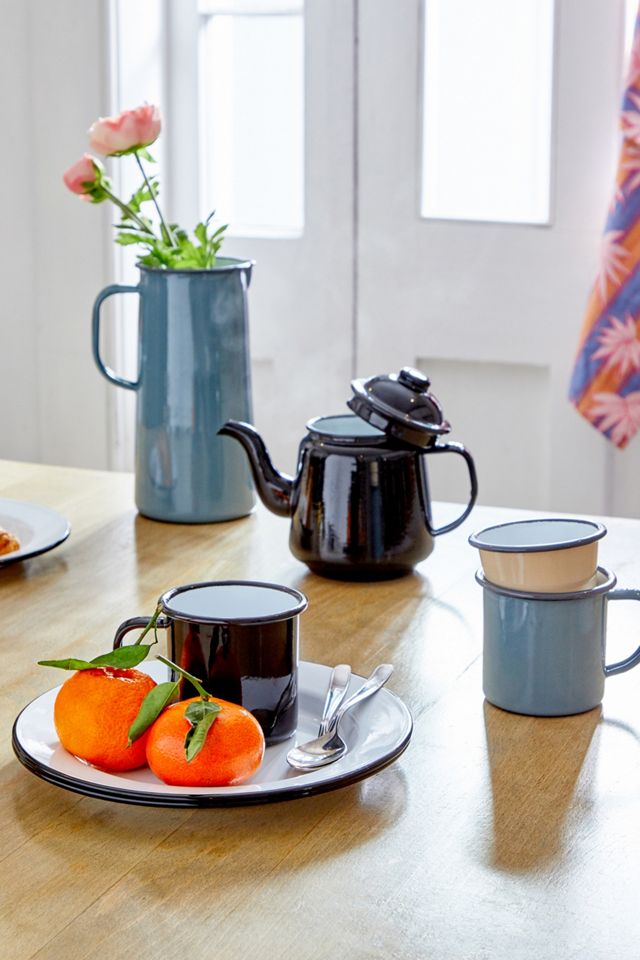 Falcon Enamelware Pitcher | Urban Outfitters UK