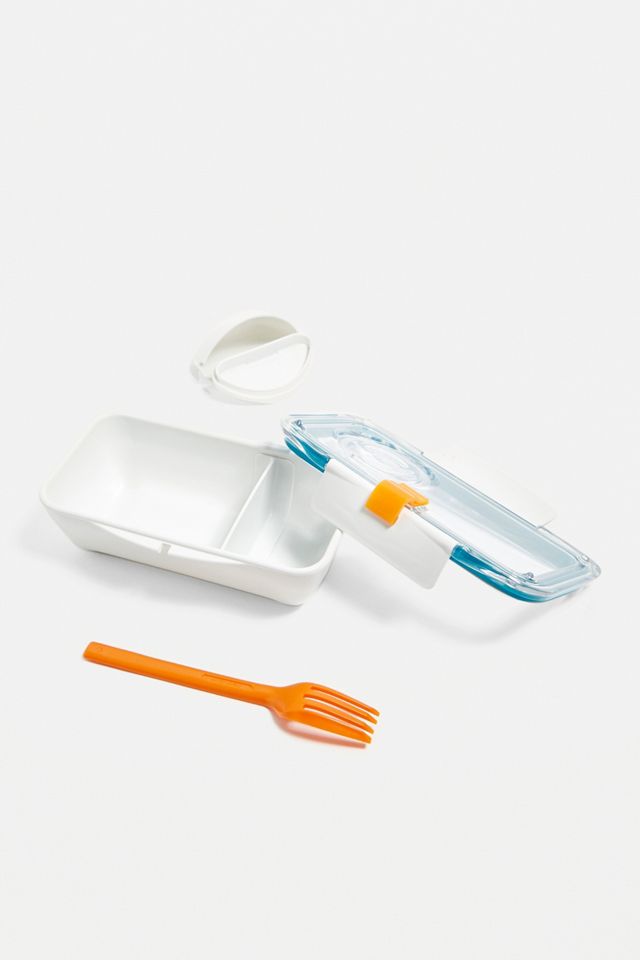 Black + Blum Blue Bento Box | Urban Outfitters UK
