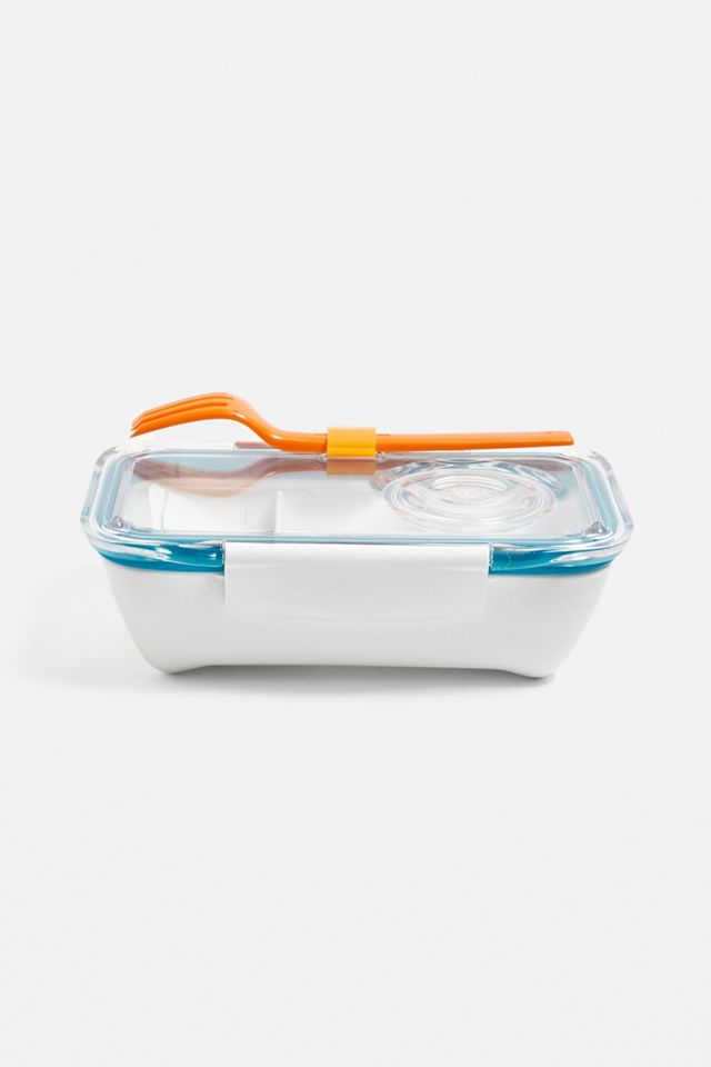 Black + Blum Blue Bento Box | Urban Outfitters UK