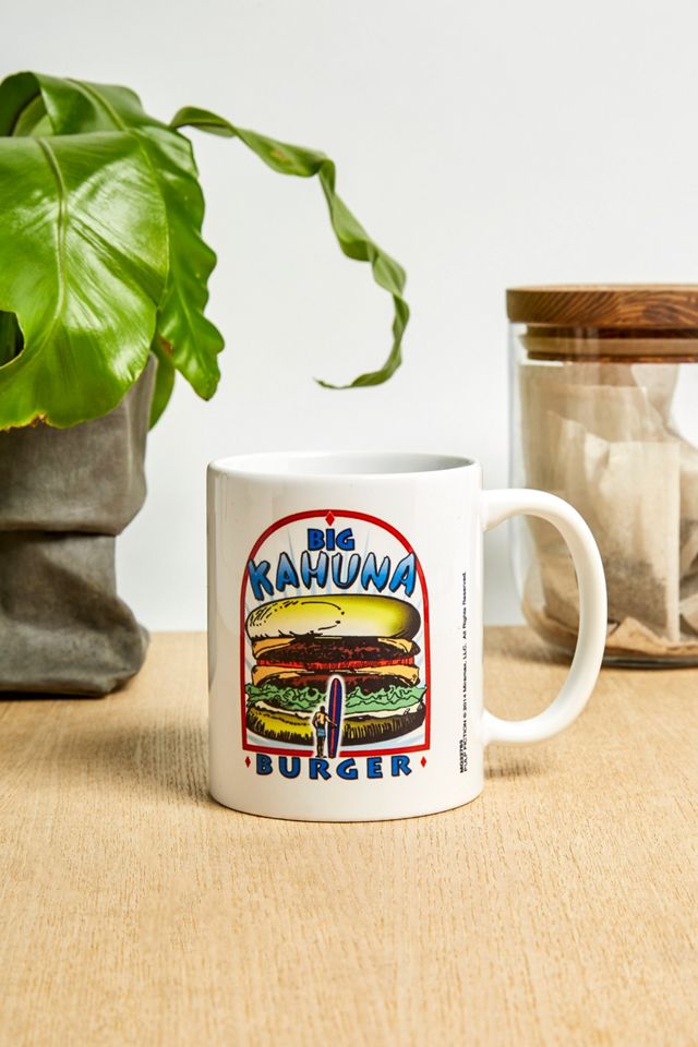 Big Kahuna Burger Mug | Urban Outfitters UK
