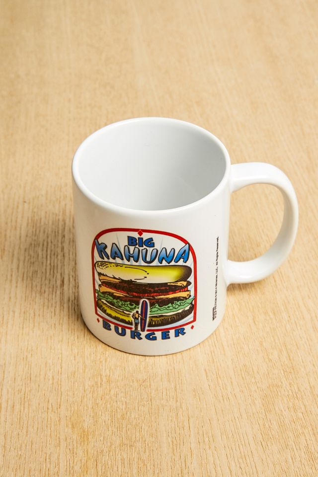 Big Kahuna Burger Mug | Urban Outfitters UK