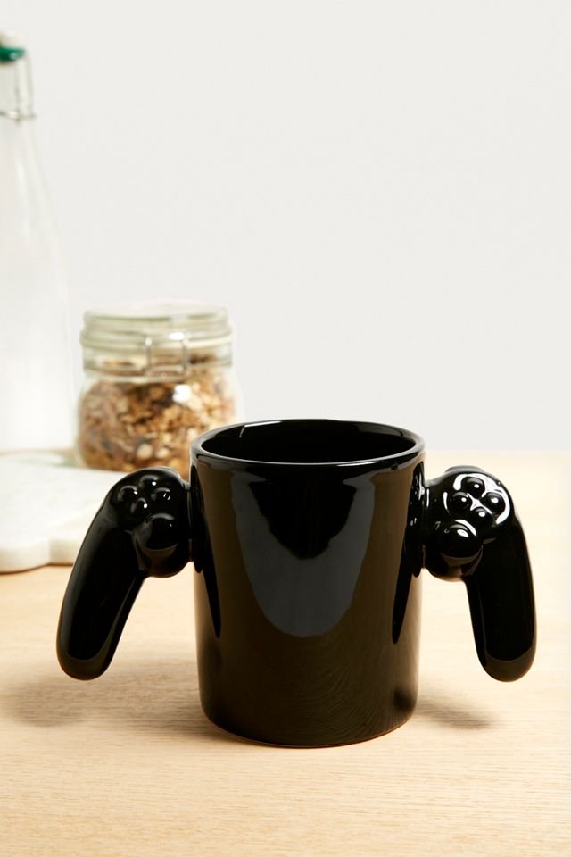 Game Over Heat Change Mug | Urban Outfitters UK