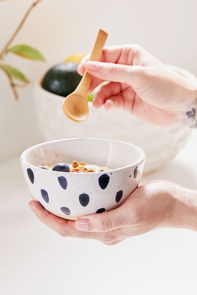 Rory Reactive Glaze Snack Bowl | Urban Outfitters UK