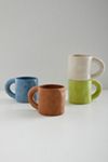 Lime Lil Chunk Mug | Urban Outfitters UK
