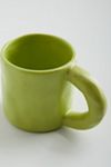 Lime Lil Chunk Mug | Urban Outfitters UK