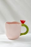 Tulip Mug | Urban Outfitters UK