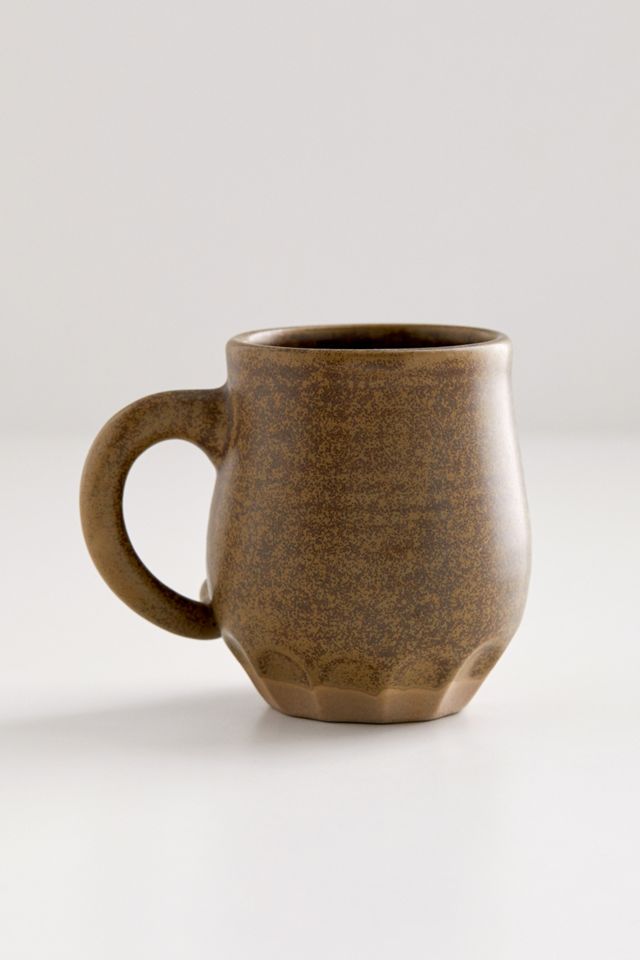 Ceramic Snail Mug | Urban Outfitters UK