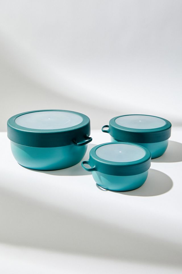 Hip Jade Nesting Bowls | Urban Outfitters UK