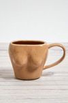Boob Shaped Mug | Urban Outfitters UK