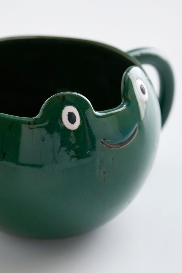 Froggy Mug | Urban Outfitters UK