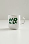 No Milk Mug | Urban Outfitters UK