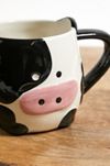 Cow Mug | Urban Outfitters UK