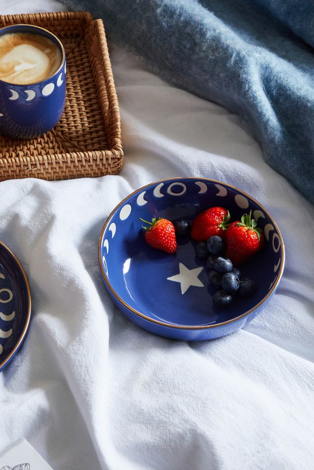 Star & Moon Bowl | Urban Outfitters UK