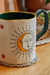 Moon Mug | Urban Outfitters UK