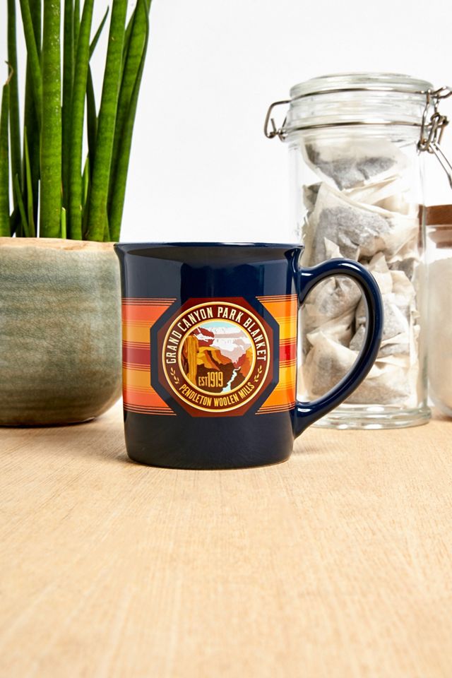 Pendleton Grand Canyon Mug | Urban Outfitters UK