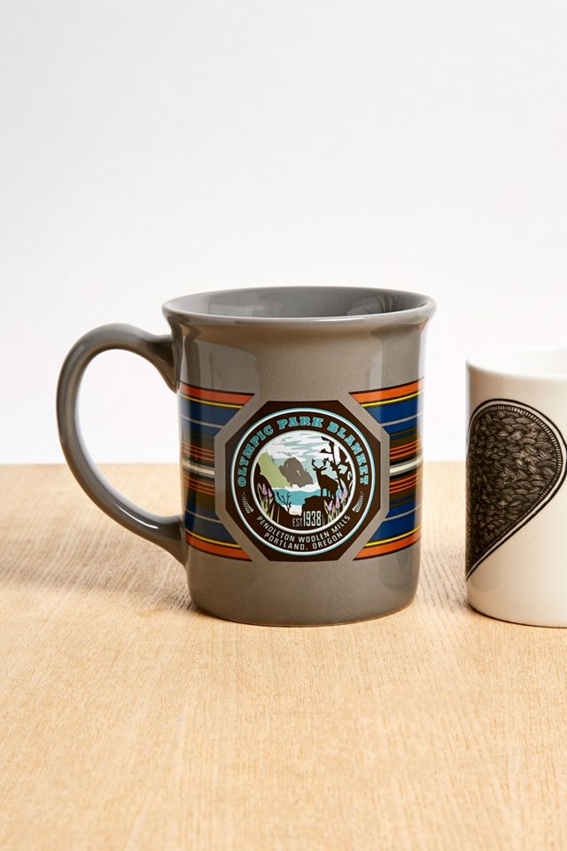 Pendleton Olympic Park Mug | Urban Outfitters UK